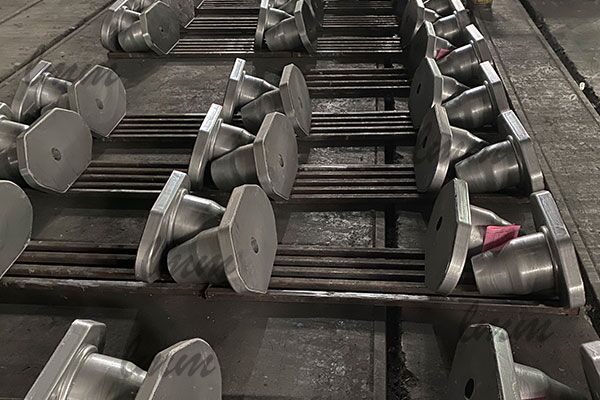 Slide Gate Plate | MgO Slide Gate Plate | LMM YOTAI