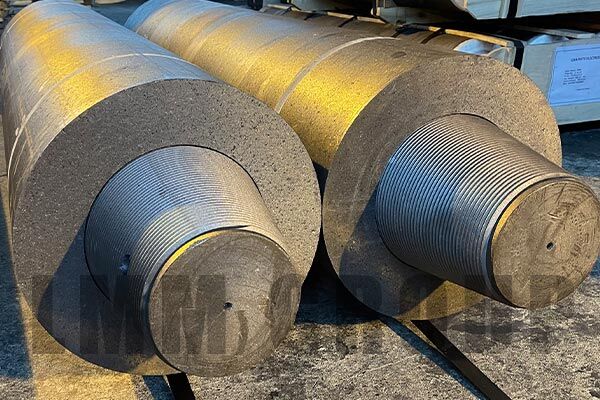Graphite Electrode-LMM GROUP