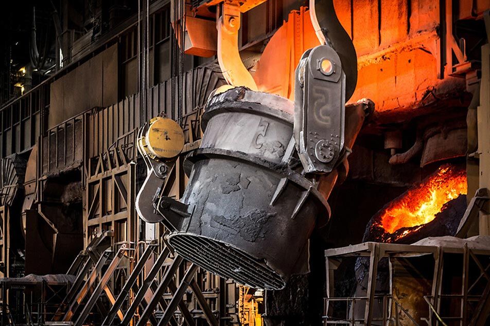 LMM YOTAI-STEELMAKING